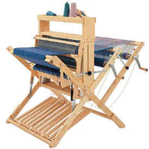 Wolf Loom Castle Tray | Weavers Loft